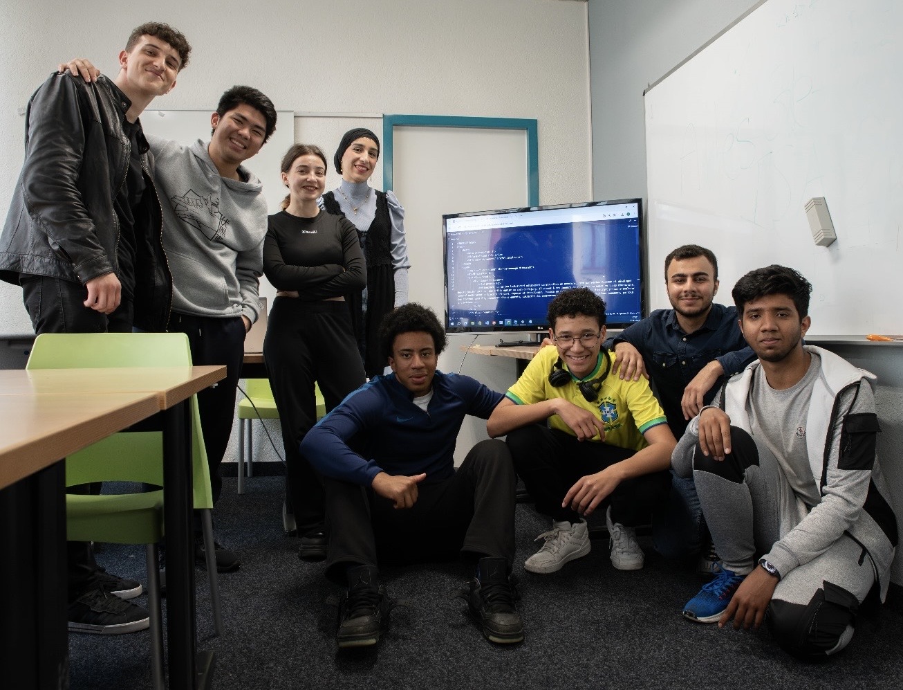 App Development - Futurecoders