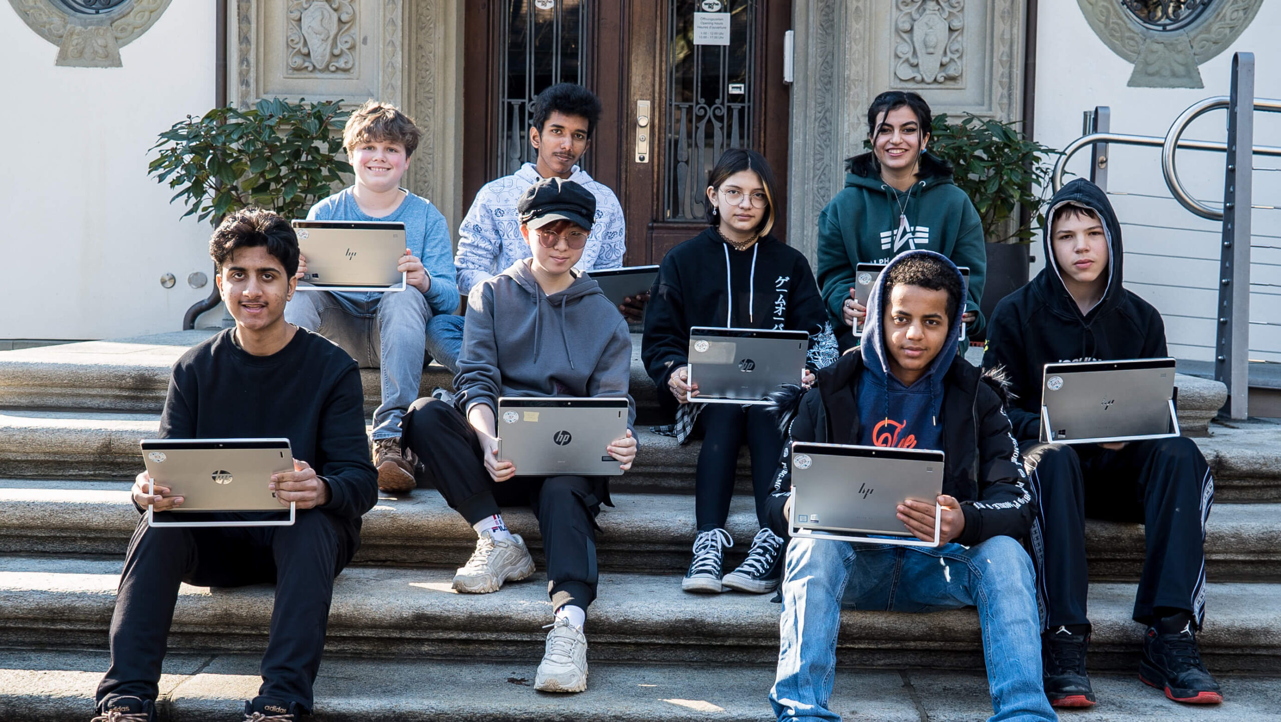 Weitere Kurse - Futurecoders