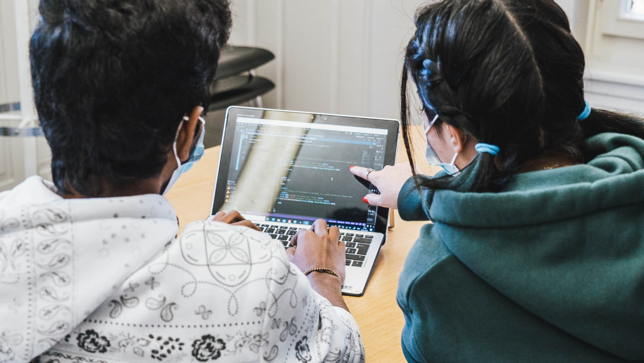 Start - Futurecoders