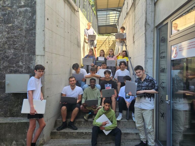 Für Firmen - Futurecoders