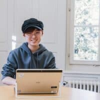 Start - Futurecoders