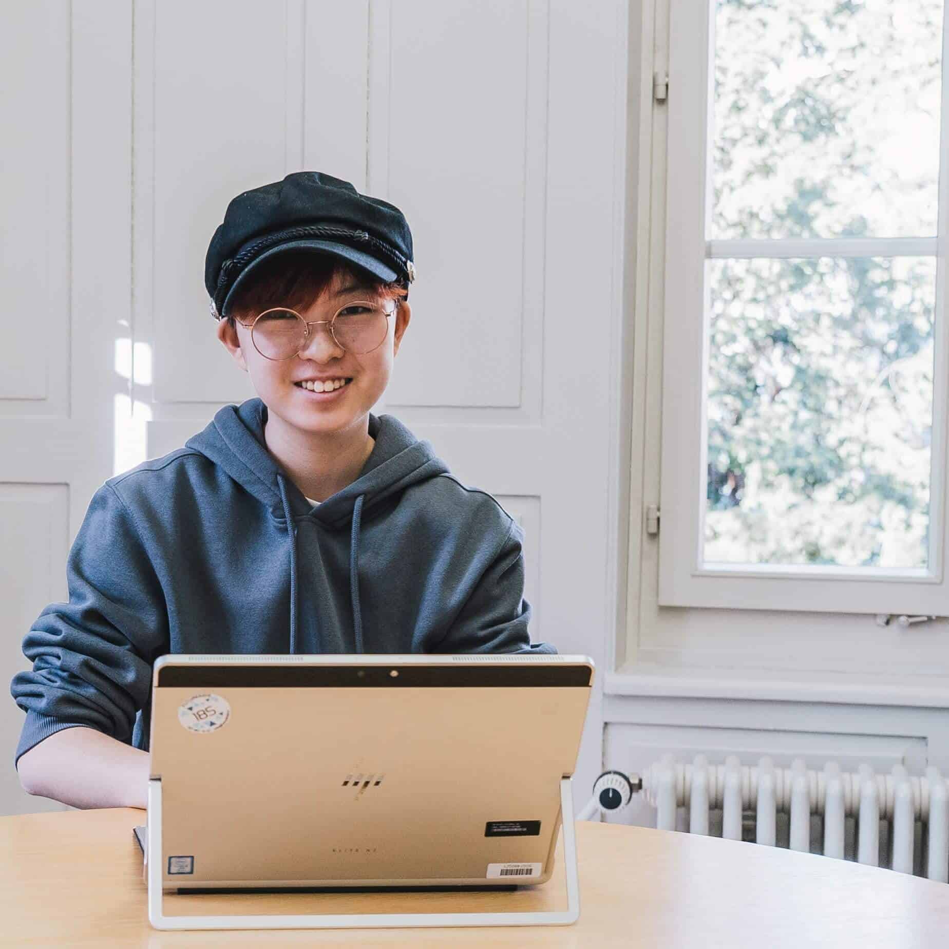 Start - Futurecoders